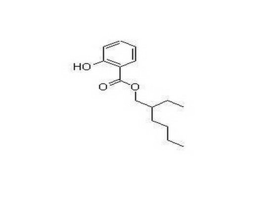 Ethylhexyl Salicylate Skin Care Raw Materials CAS 118-60-5
