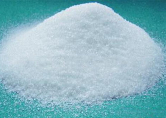 White Crystalline Monoammonium Glycyrrhizinate Skin Care Raw Materials CAS 53956-04-0