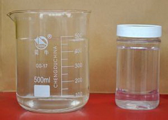 Clear Liquid CAS 63148-62-9 Silsoft 034 Octyl Polymethylsiloxane