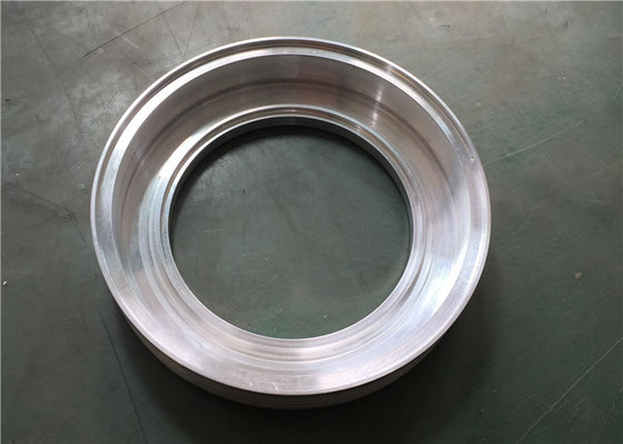High Precision 3 Axis 304 Stainless Steel CNC Machining Services With Polish