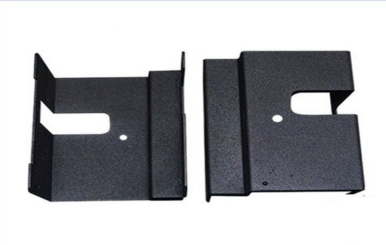 Stainless Steel Sheet Metal Prototyping , Sheet Metal Fabricated Products