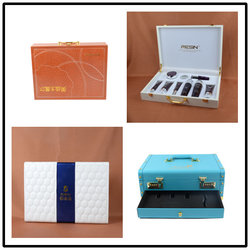 Guangzhou Jiangheng Packaging Co.,Ltd factory production line