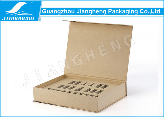 Book Shape Cardboard Gift Boxes Custom Printed Logo Paperboard Gift Boxes