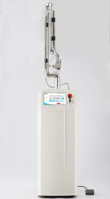 Fractional CO2 Laser Scar Removal Machine Improving Skin Elasticity