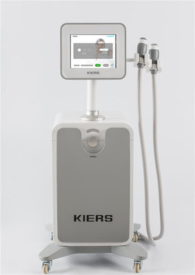 Beauty Salon Diamond Microdermabrasion Vacuum Suction Skin Rejuvenation Device
