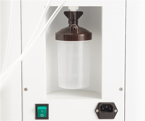 Skin Rejuvenation Oxygen Beauty Machine High Purity For Beauty Salon