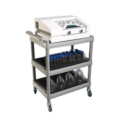 High Reliability Vacuum Butt Enhancement Machine , Vacuum Therapy Machine For Buttocks
