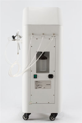 Hyperbaric Oxygen Facial Skin Care Machines , Rejuvenair Oxygen Machine