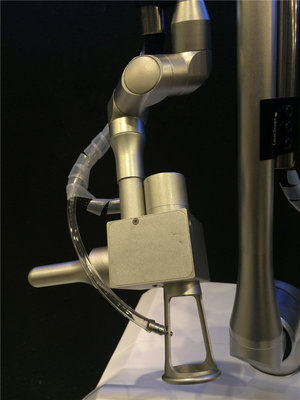 Medical Fractional CO2 Acne Scar Removal Laser Machine With Skin Rejuvenation