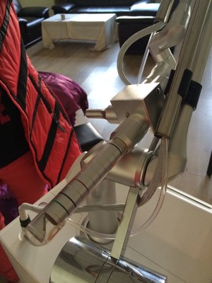Beauty Salon Vigina Tightening Device , RF Tube Skin Resurfacing Machine