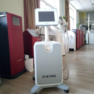 Medical Oxygen Hydro Dermabrasion Machine , Acne Scar Removal Machine