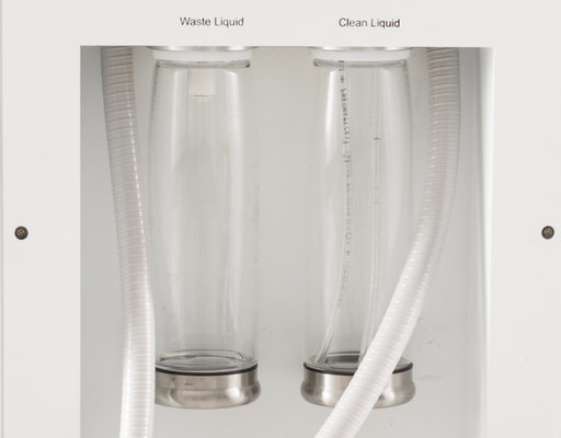 Microcrystal Diamond Microdermabrasion Peeling Machine For Scar Removal