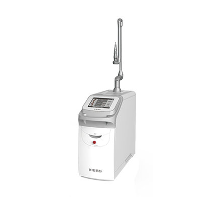 Medical Nd Yag Laser Tattoo Removal Machine Big 9.7 Inch TFT Touch Screen