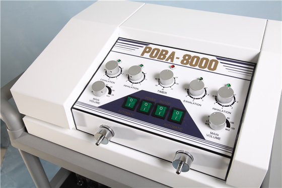 Blood Circulation Breast Vacuum Pump Machine Breast Shape Correcting OEM / ODM