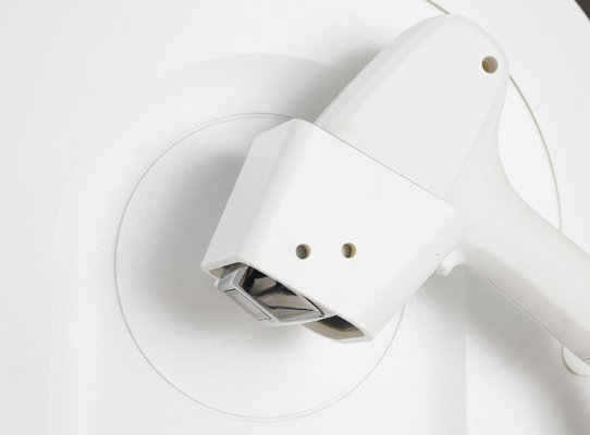 Continuous Permanent Hair Removal Machine , Permanent Hair Removal Device
