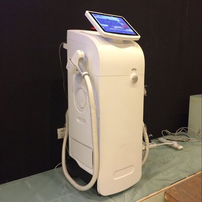1500W Chest Hair Removal Machine , Leg Hair Removal Machine For Salon