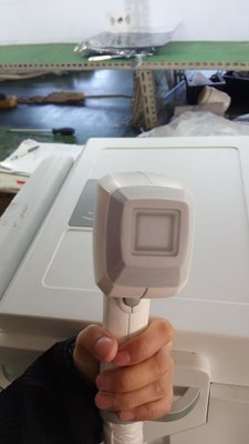 Soprano Ice Permanent Hair Removal System , Facial Hair Removal Devices