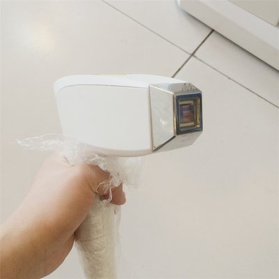 Starlight 808nm Pain Free Laser Hair Removal Machines 1 - 10hz​ Frequency
