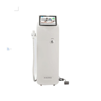 Starlight 808nm Pain Free Laser Hair Removal Machines 1 - 10hz​ Frequency