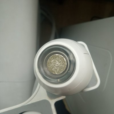 Medical Oxygen Hydro Dermabrasion Machine , Acne Scar Removal Machine
