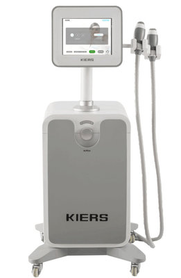Blackhead Removal Microdermabrasion Peeling Machine 30KHZ Ultrasonic Frequency