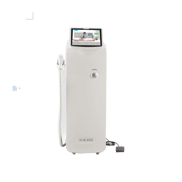 Starlight 808nm Pain Free Laser Hair Removal Machines 1 - 10hz​ Frequency