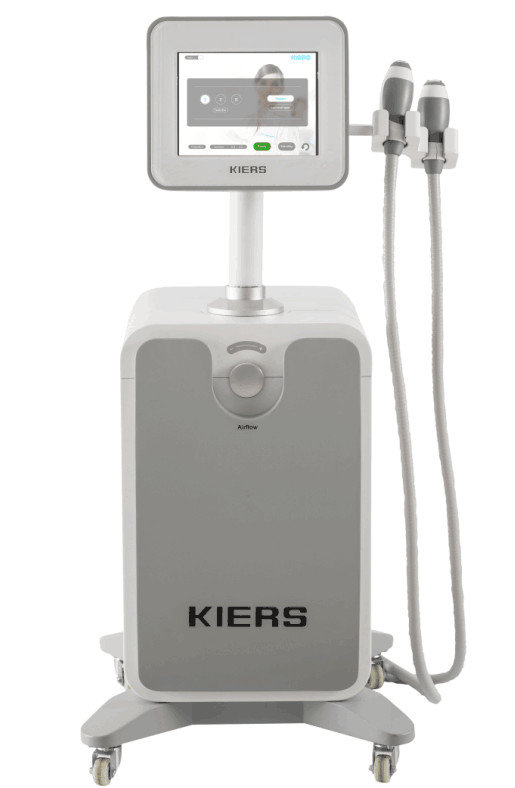 Blackhead Removal Microdermabrasion Peeling Machine 30KHZ Ultrasonic Frequency