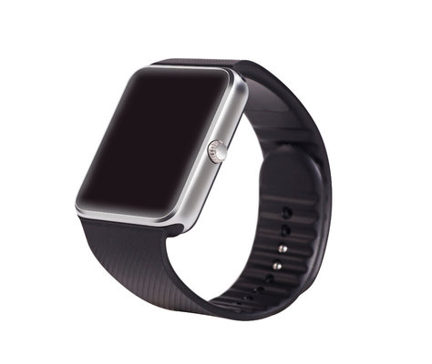 Pedometer NFC Bluetooth 3.0 3G Smart Watch Phone Hands free , Smart wearable gadgets