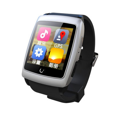 Universal Swap Smart Watch Phone Sync with Polymer Battery For Iphone IOS Cell Phone