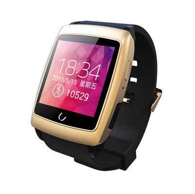1.60 Inch Cellular mobile wrist watch phone , GPS WIFI smart wristband watch for Adult