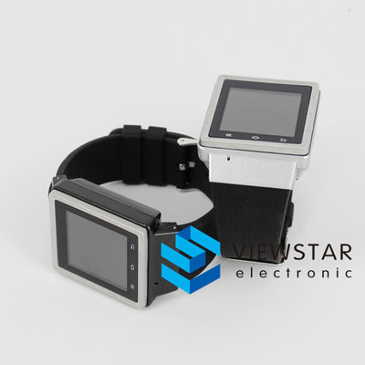 Android Bluetooth Smart Watches with GPS Watch Phone ZGPAX S6 Android 3G Bluetooth Smartwatch