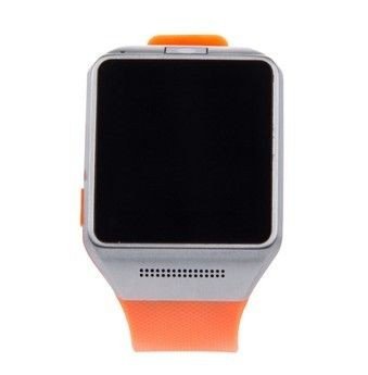 GV08 smart watch phone with 1.3Mp spy camera, 1.5” touch screen, bluetooth, new unlock wat