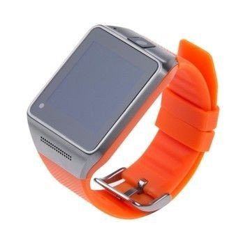 GV08 smart watch phone with 1.3Mp spy camera, 1.5” touch screen, bluetooth, new unlock wat