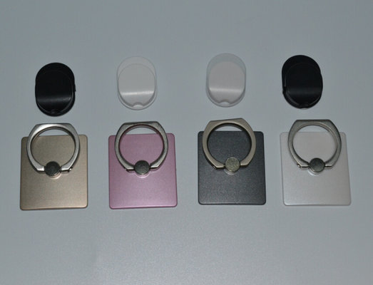 Innovative Uique Cell Phone Ring Holder for iPhone Samsung HTC, smartphone finger holder