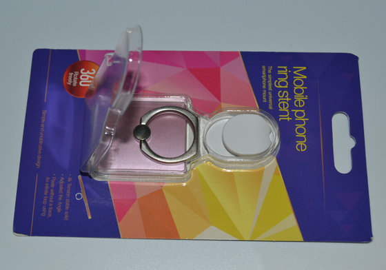 Innovative Uique Cell Phone Ring Holder for iPhone Samsung HTC, smartphone finger holder