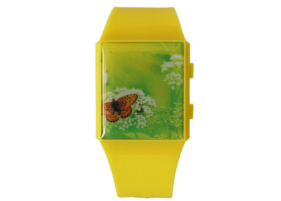 Unique Stylish Unisex Led Touch Screen Wrist Watch Digital Sports Watches