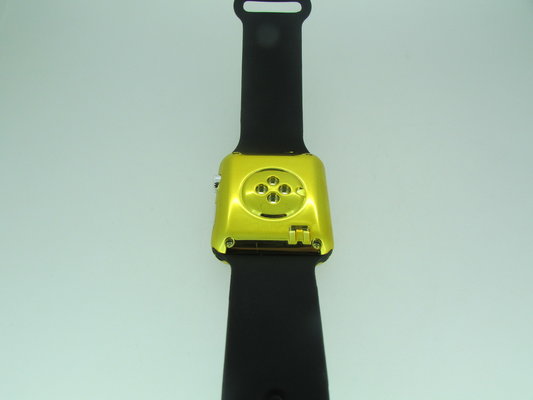Fashion Square LED Digital Wrist Watch Waterproof Womens Digital Watches