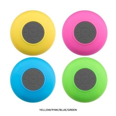 Waterproof  Wireless Bluetooth Portable Speakers , Mini Bluetooth Speaker
