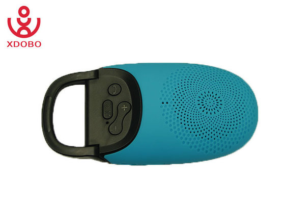 Small Built in Mic Portable Wireless Bluetooth Speaker with TF Card Slot
