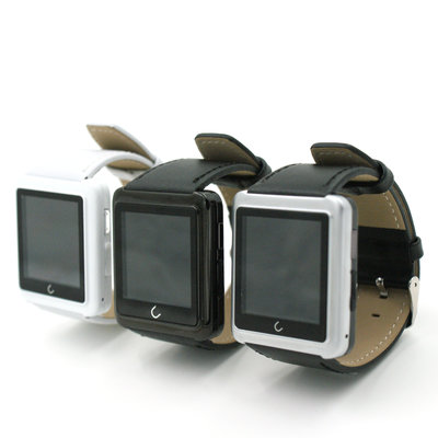 1.54 Inch Screen Android Bluetooth smart Watch with Sleep Monitor And Sport Tracker