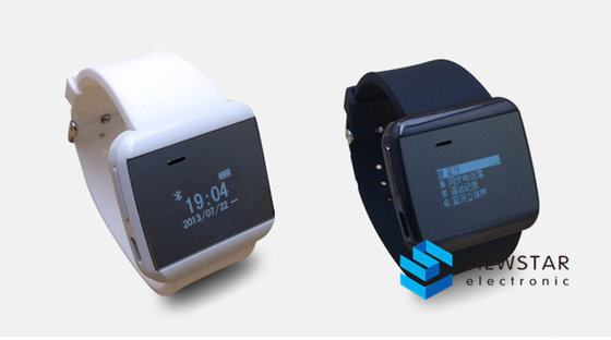 U watch 2s Nano Waterproof Wireless Bluetooth Smart Watches for Android Mobile Phone Multi-Languages