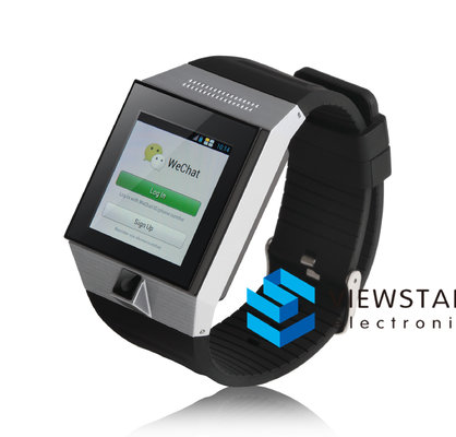 Original Bluetooth Smart Watches S5 Android 4.0 Bluetooth Smart Wrist Watch