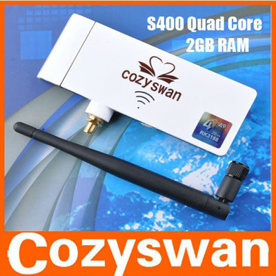 Android 4.4 Rk3188 XBMC Bluetooth Smart TV Android Dongle Android 4.2.2 TV Dongles