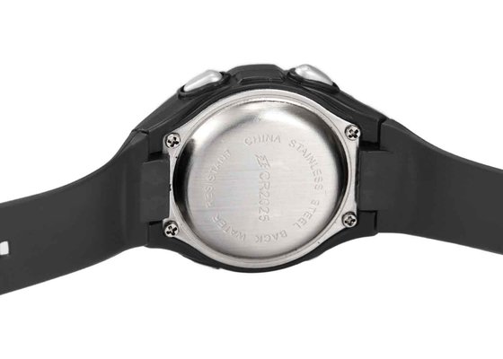 G Shock Unisex Multifunction Digital Watches With LCD Screen Customized Color
