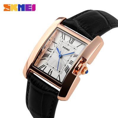 Japan Movt Urban Classic Womens Quartz Watches For Lady Vogue Gifts
