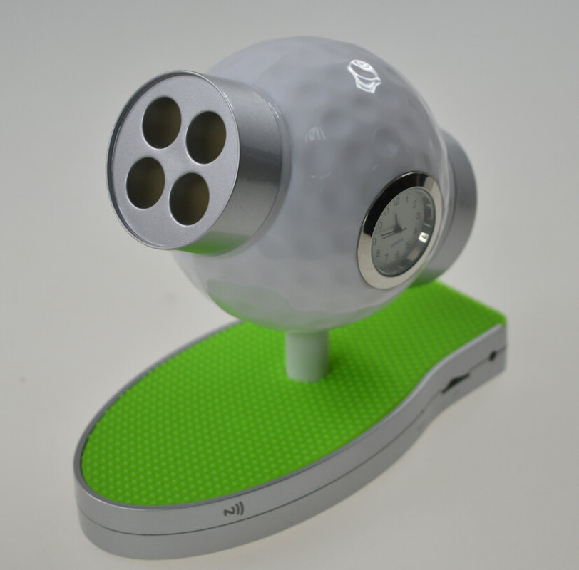 OEM / ODM Gold Silver Green Wireless Portable Mini Bluetooth Speakers for home use