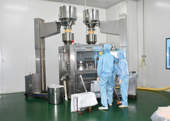 Zhengzhou Biocaro Pharmaceutical & Health-care Products Co., Ltd