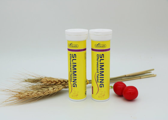 Fat Loss Multivitamin Effervescent Tablets / L Carnitine Effervescent Tablets