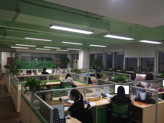 Ningbo Somewang Packaging Co., Ltd.