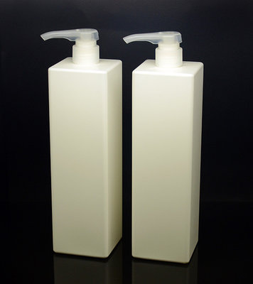 1000ml Pe Plastic Lotion Bottle Eye Dropper Bottles With Pump Sprayer